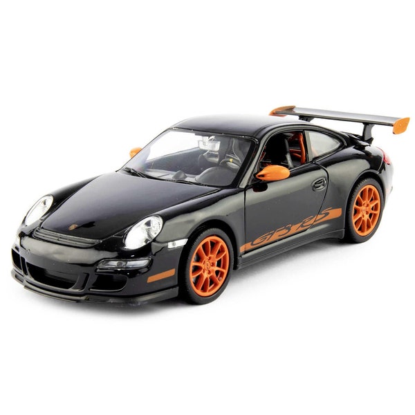 Buy Porsche 911 Gt3 Rs Toy Car Online In India - Etsy India