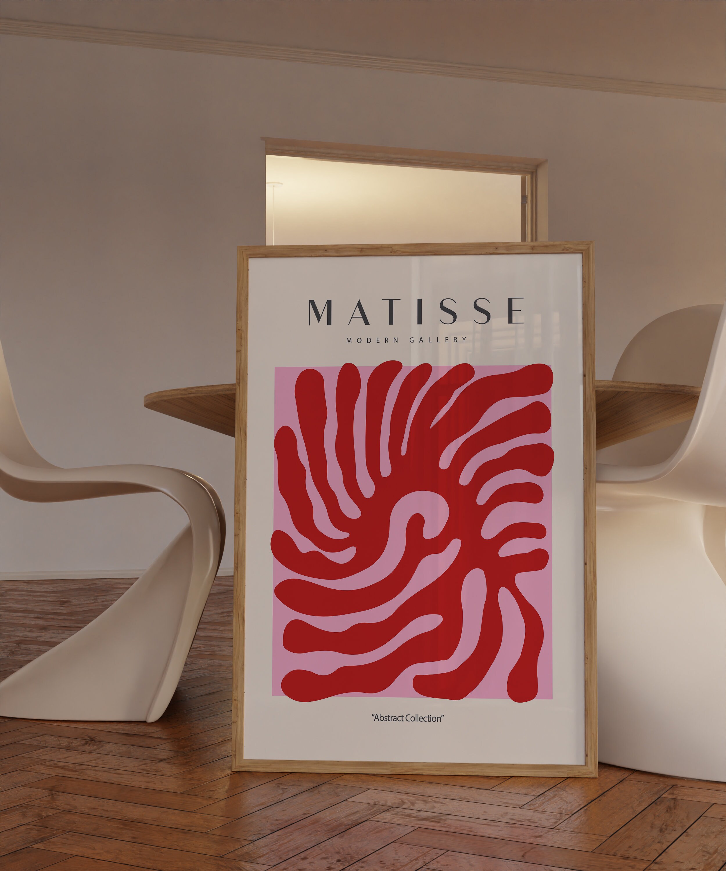 Henri Matisse Set of 3 Wall Art, Matisse Exhibition Poster,aesthetic ...