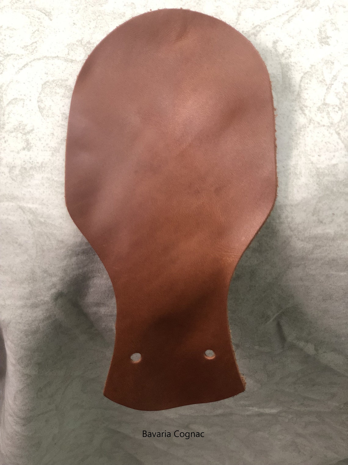 Leather Boot Kilties/false Tongue/boot Protector/boot Accessory 6&8inch ...