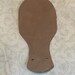 Leather Boot Kilties/false Tongue/boot Protector/boot Accessory 6&8inch ...