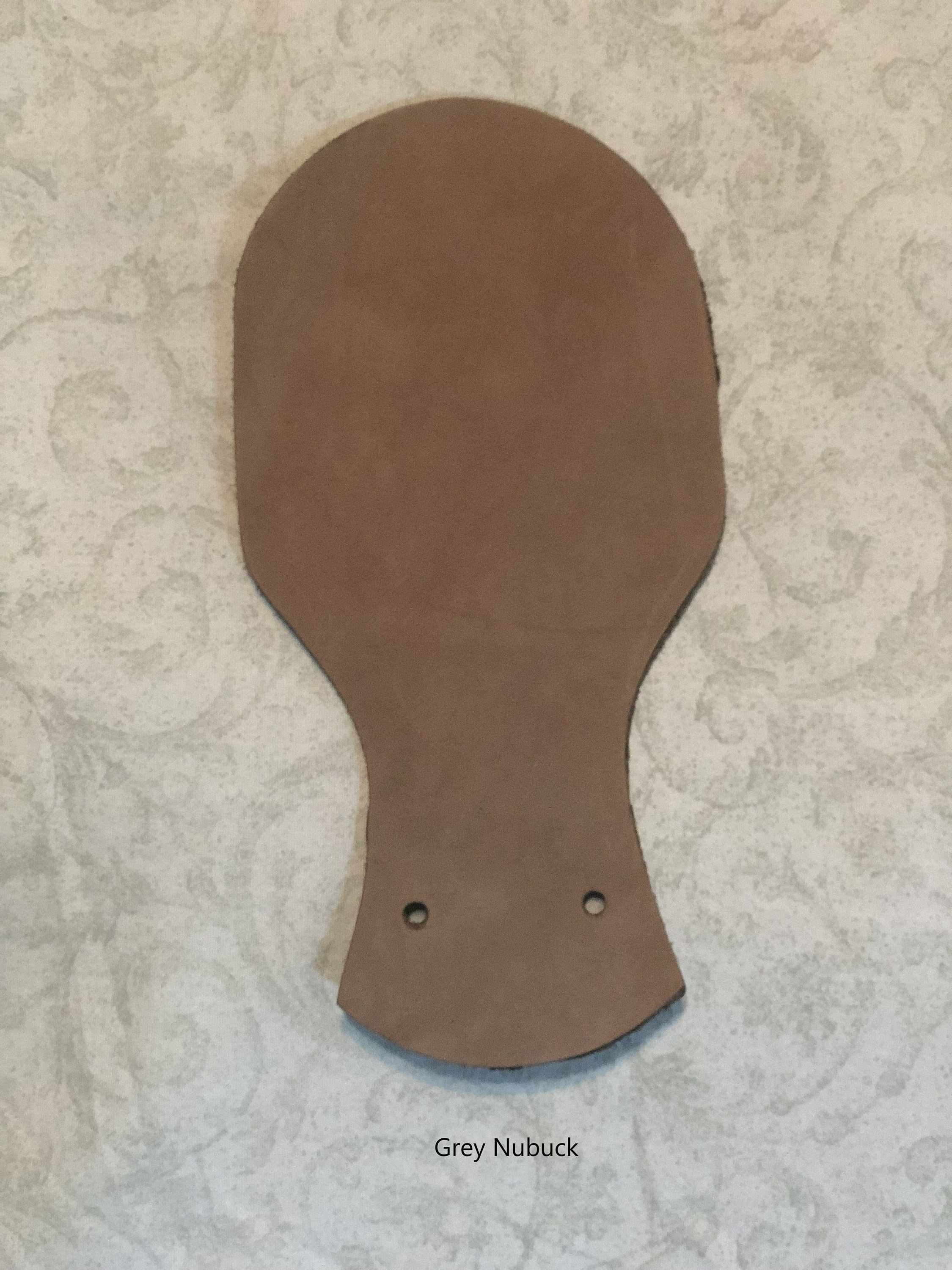 Leather Boot Kilties/false Tongue/boot Protector/boot Accessory 6&8inch ...