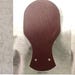 Leather Boot Kilties/false Tongue/boot Protector/boot Accessory 6&8inch ...
