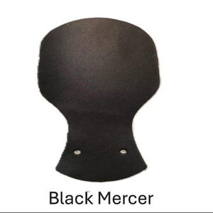 Leather Boot Kilties/false Tongue/boot Protector/boot Accessory 6&8inch ...