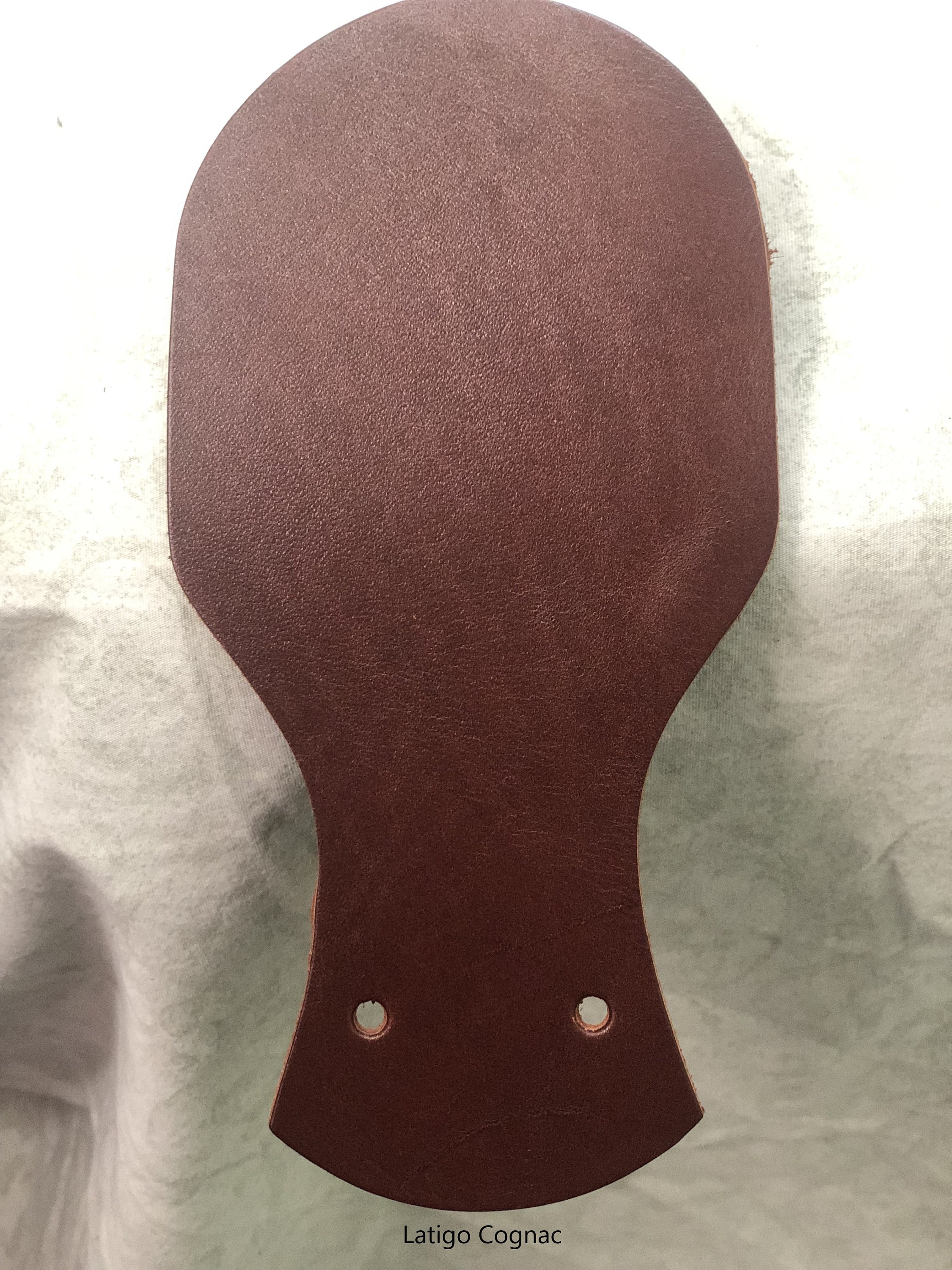 Leather Boot Kilties/false Tongue/boot Protector/boot Accessory 6&8inch ...