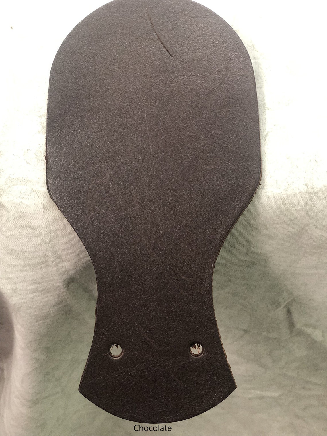 Leather Boot Kilties/false Tongue/boot Protector/boot Accessory 6&8inch ...