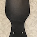 Leather Boot Kilties/false Tongue/boot Protector/boot Accessory 6&8inch ...