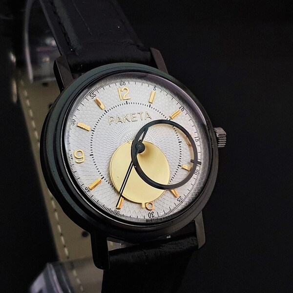 Raketa Copernic - Etsy