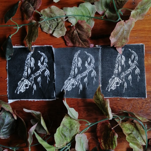 Punk Patch - Etsy UK