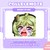 Barbara Genshin Impact Chibi Premade Emote for Twitch Discord Youtube ...
