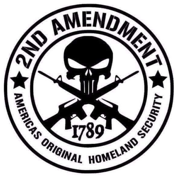 2nd Amendment - Etsy