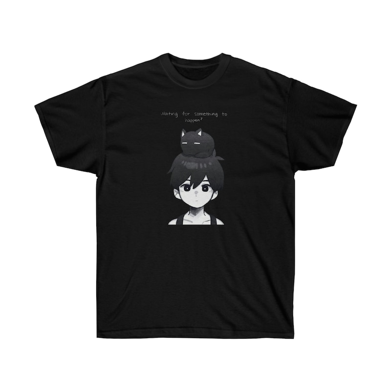 Omori Merch - Etsy