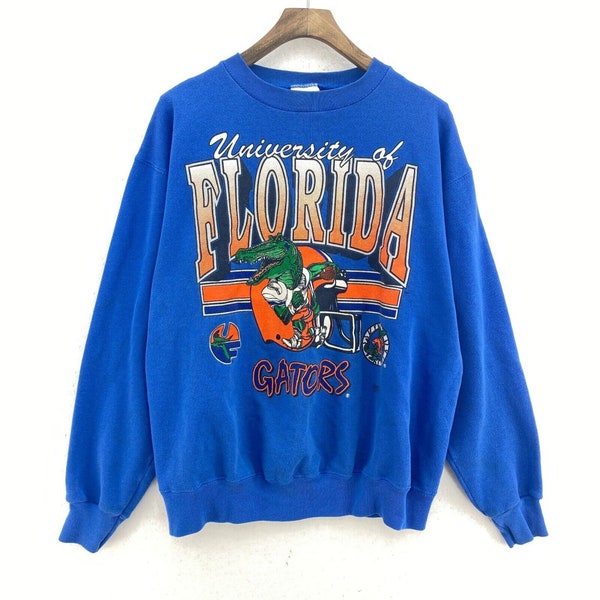 "university of Florida" Vintage - Etsy