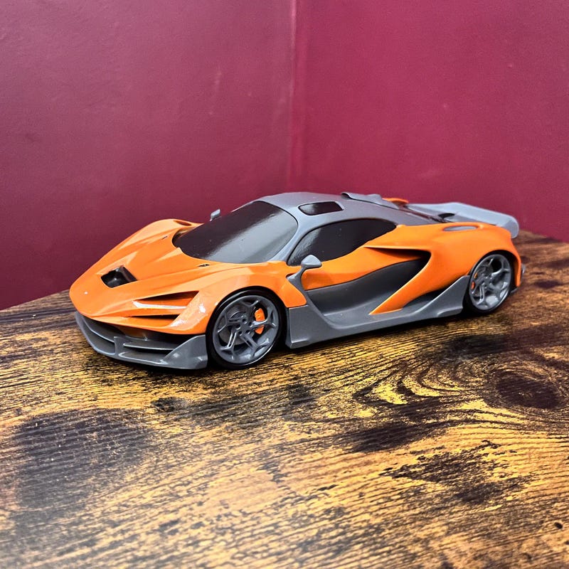 1/18 Cars - Etsy UK