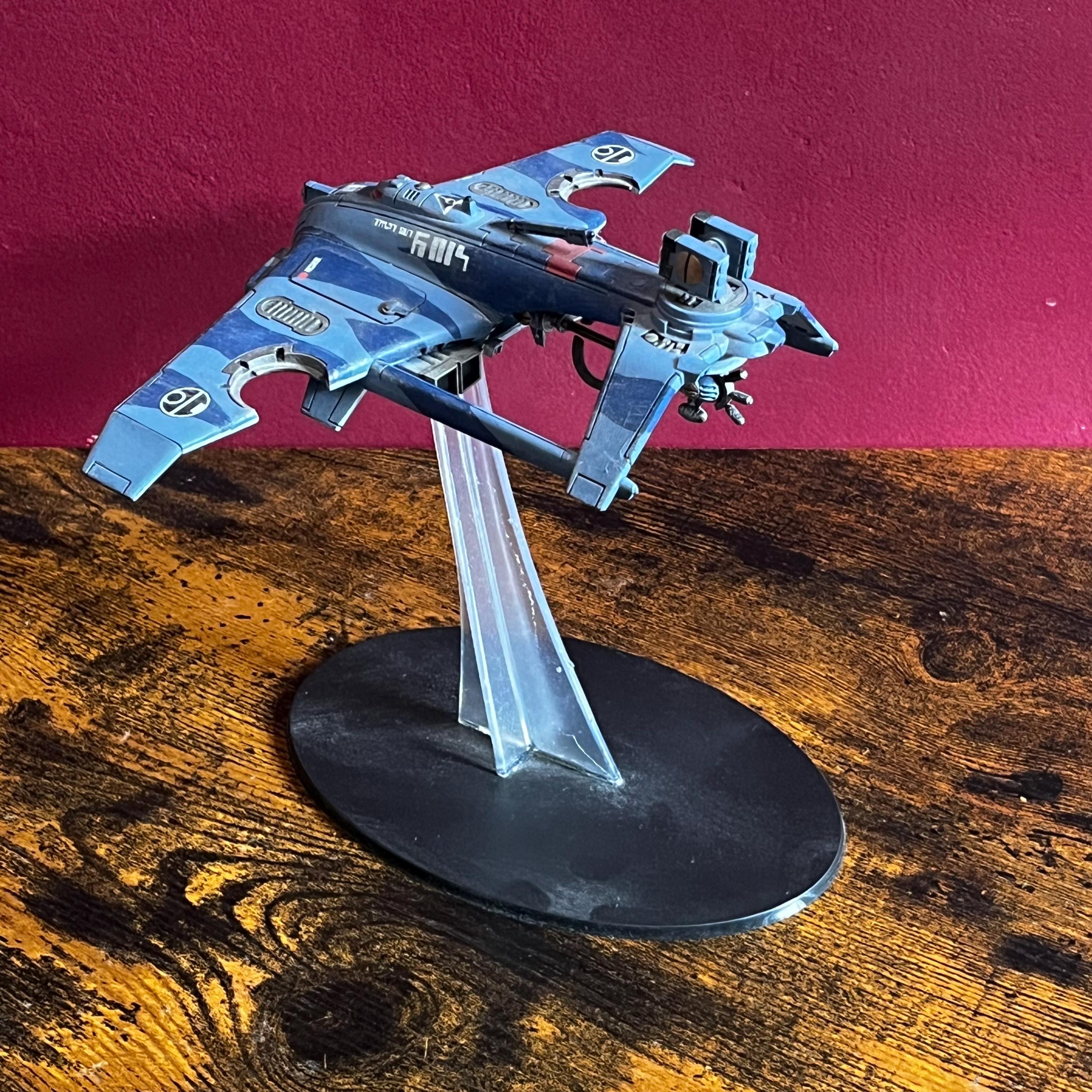 Flight Stands and Hover Stands for Wargaming Vehicles - Small Medium ...