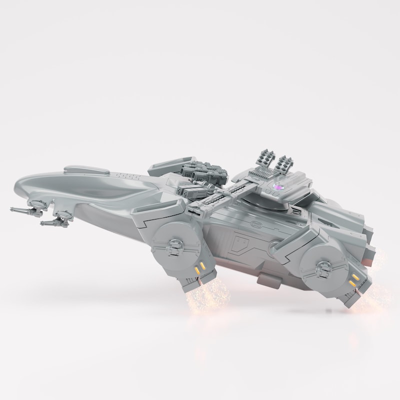 40k Alternative Tau - Etsy UK