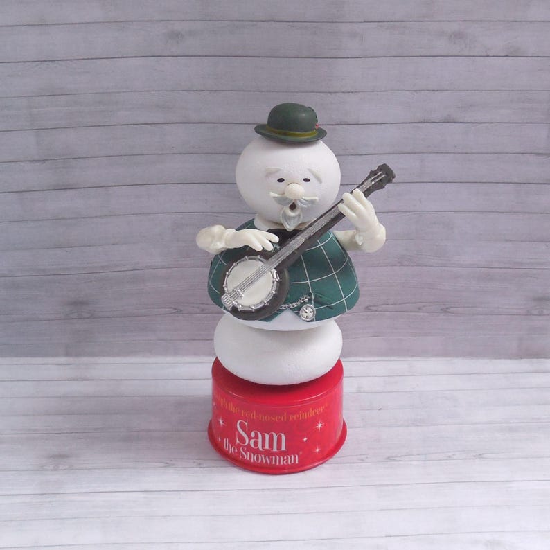 Christmas Characters - Snoopy - Skinny Santa - Charlie Brown - Bumble ...