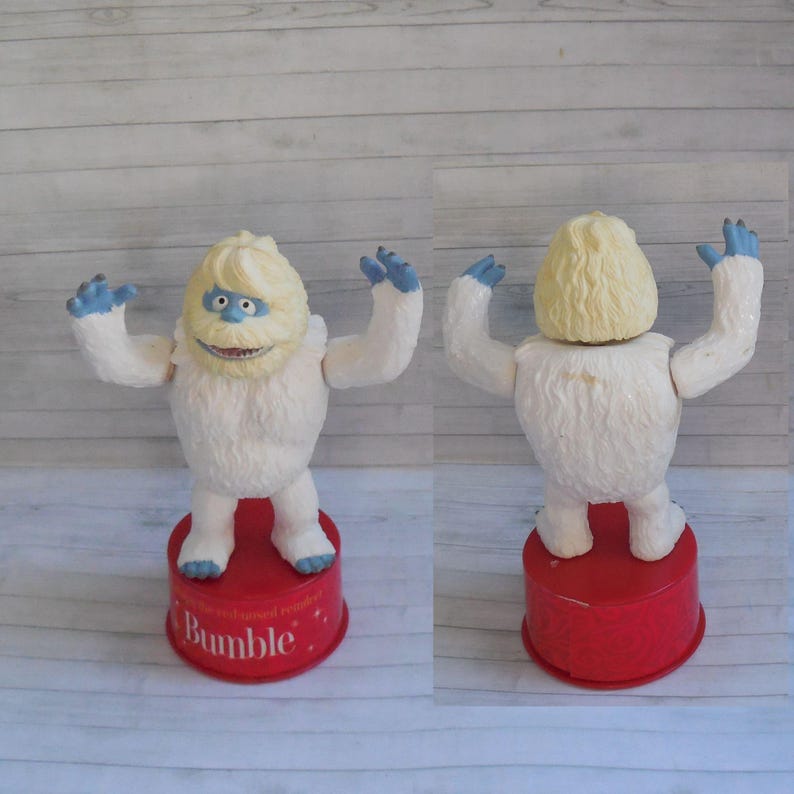 Christmas Characters - Snoopy - Skinny Santa - Charlie Brown - Bumble ...