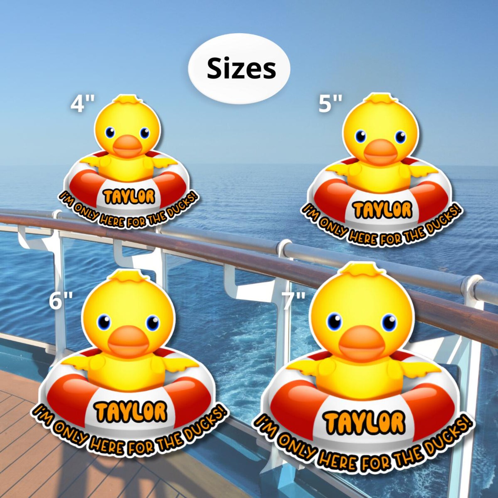 Personalized Cruise Ship Door Magnet Family Cruise Trip 2026 Cruise ...