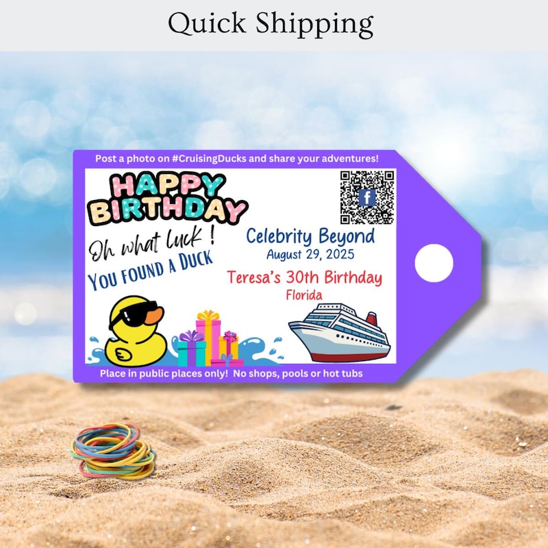 Hunting Game Tags - Etsy