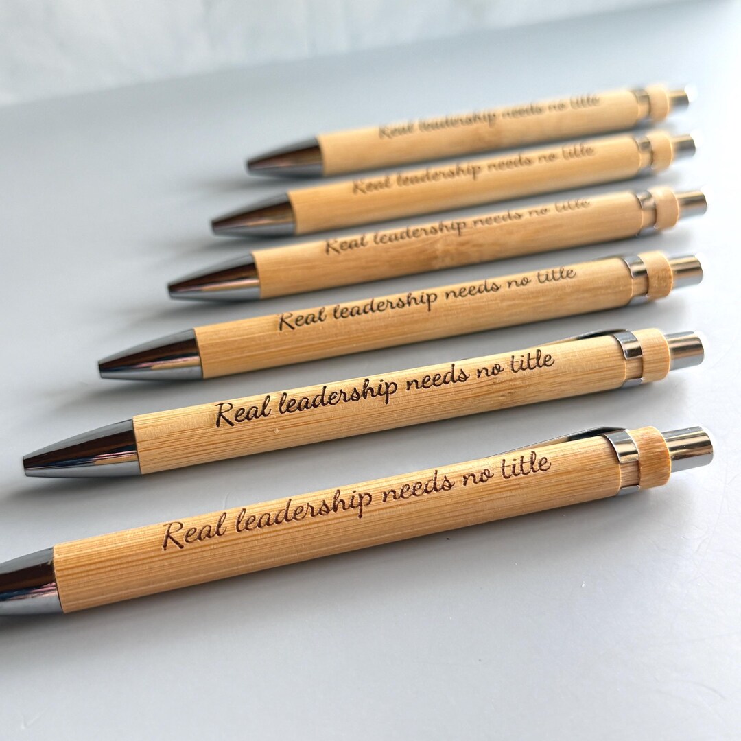 Custom Business Pen Personalized Promotional Pen Real Estate Pen ...