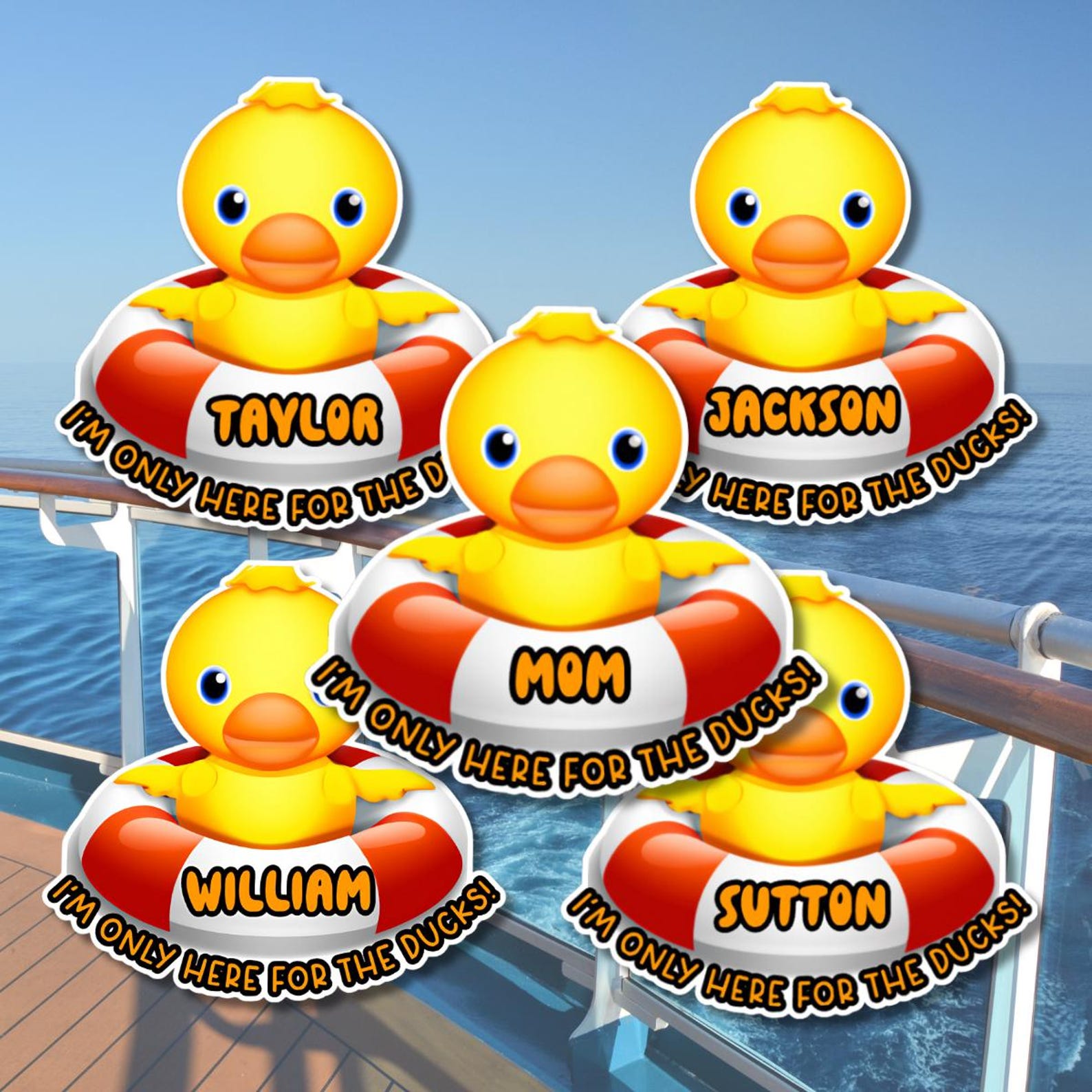 Personalized Cruise Ship Door Magnet Family Cruise Trip 2026 Cruise ...