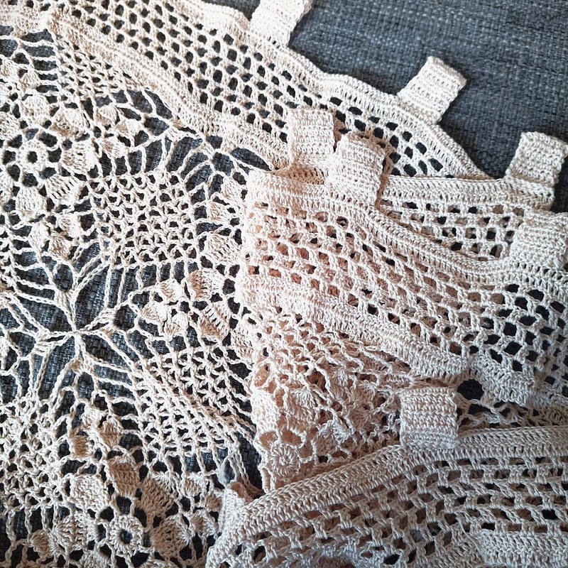 Window Treatments Sewing Pattern - Etsy