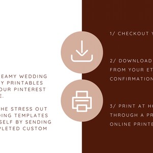 Simple Custom Printable Sign, Editorial Wedding Sign Your Own Wording ...