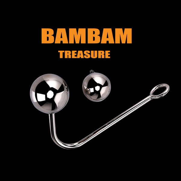 Anal Hook Kit - Etsy