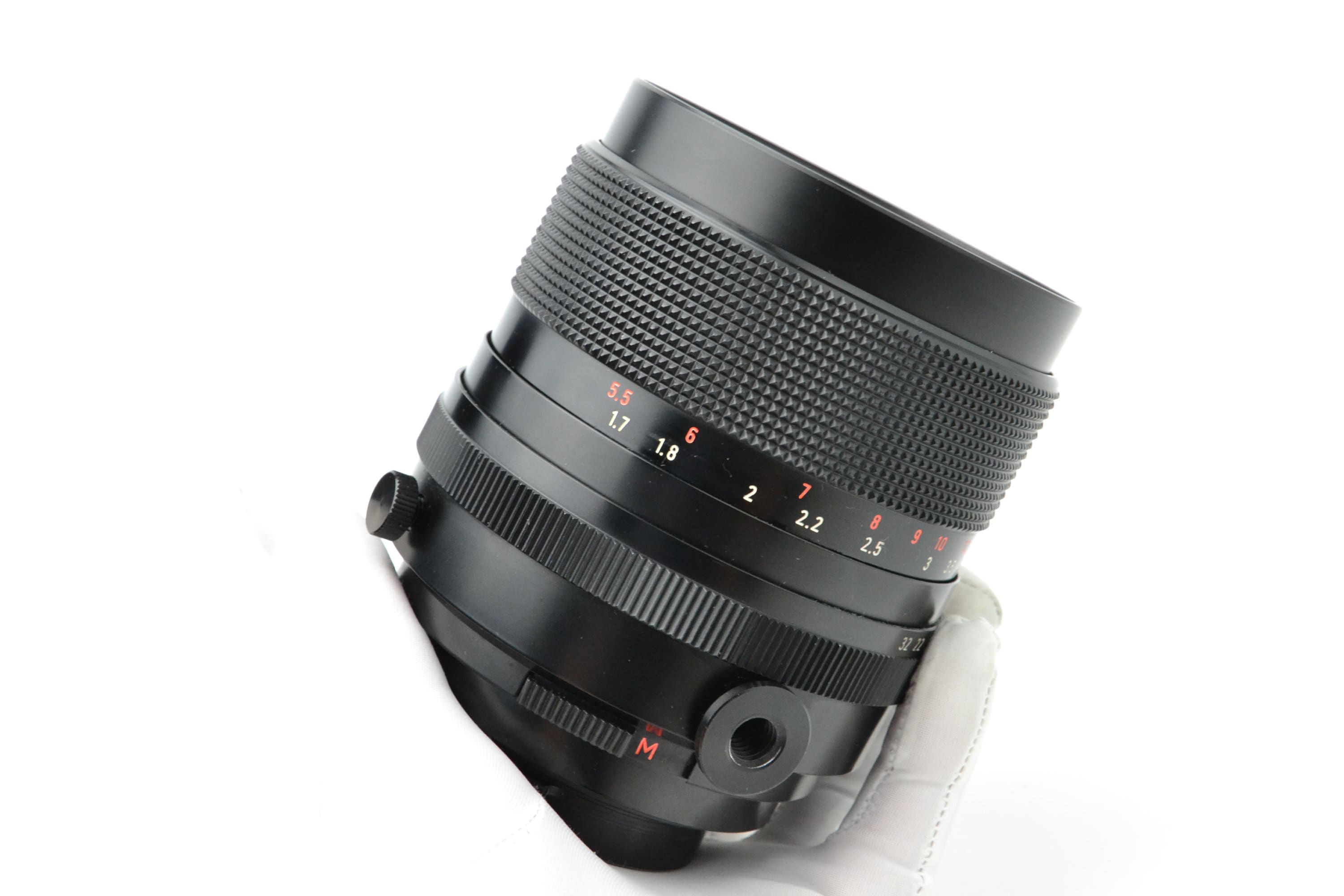 Carl Zeiss Jena MC Sonnar 180mm F2.8 Lens Pentacon Six Mount - Etsy