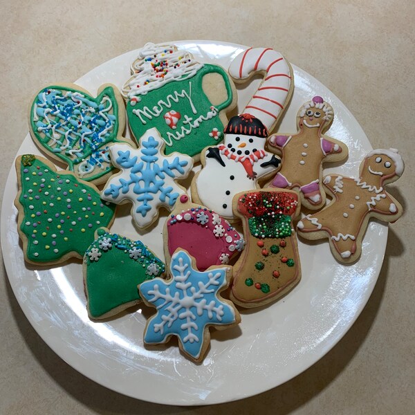 Snowman Snowflake - Etsy