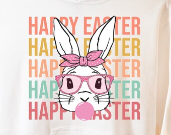 Cheetah Bunny Png - Etsy