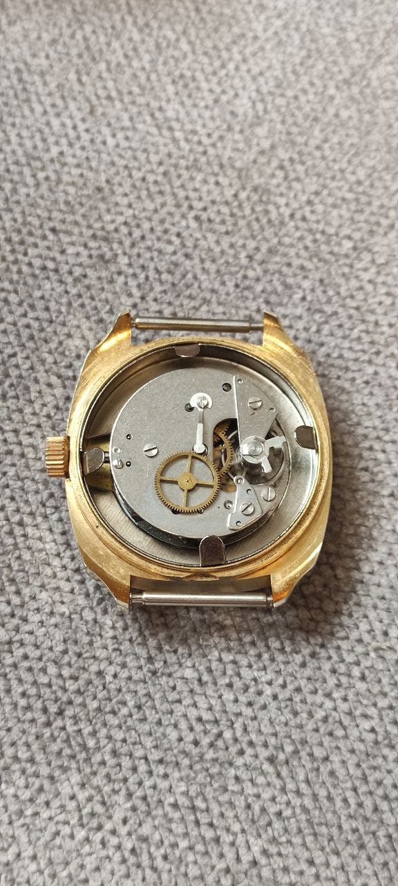 Vintage 1970's-80s Ruhla Men's Watch Made in GDR - Etsy