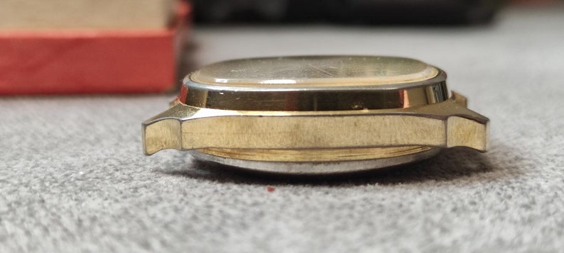 Vintage 1970's-80s Ruhla Men's Watch Made in GDR - Etsy