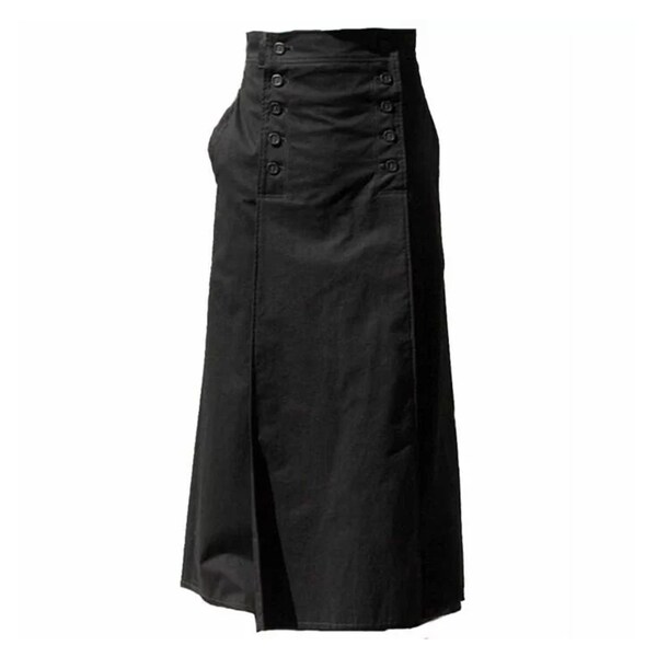 Long Kilt - Etsy