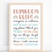 Custom Siblings Shared Room Poster Set Name Print Boho Nursery Decor ...