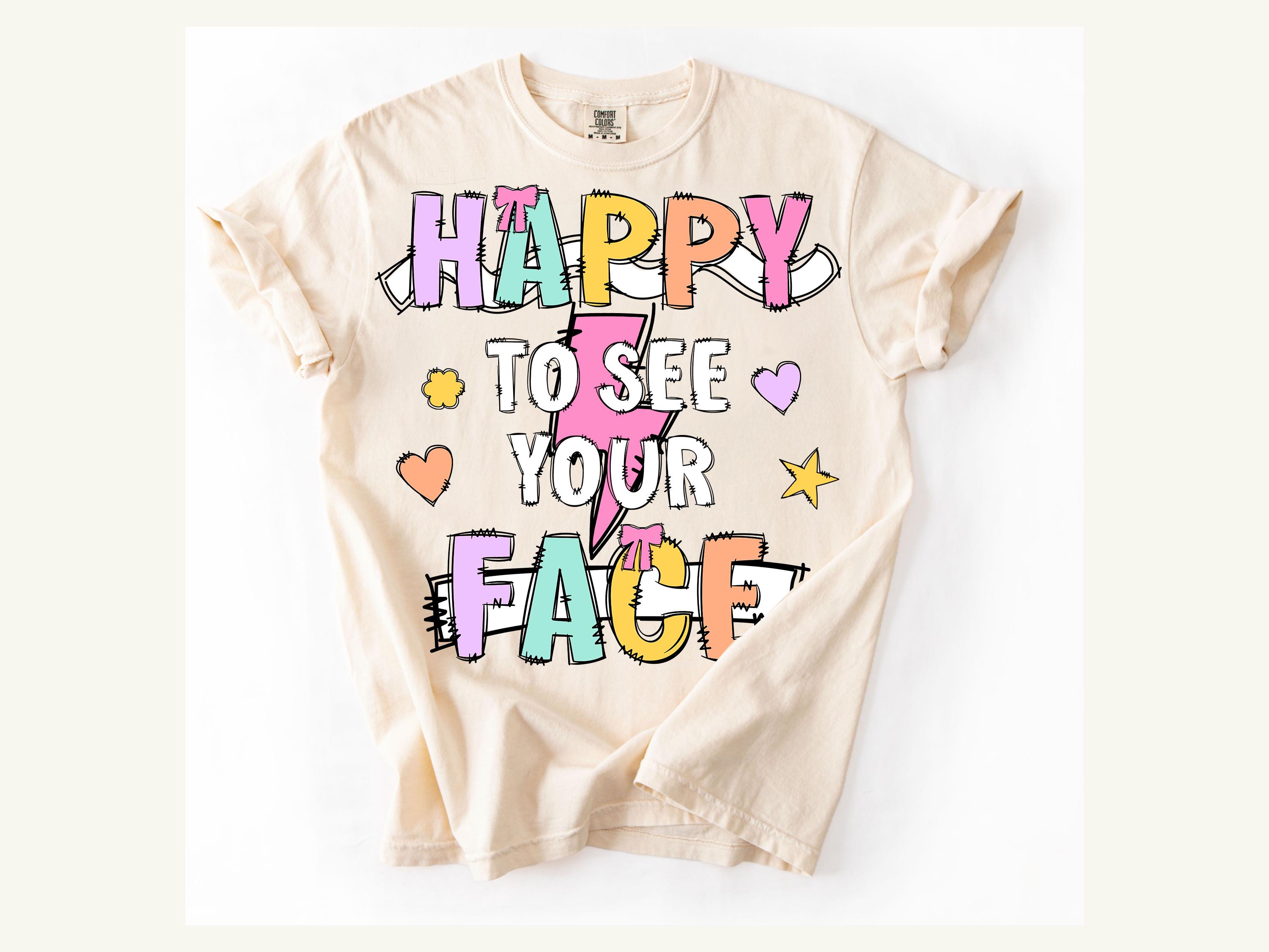 Doodle Pastel Handwritten Font | Highlighter Letter Set PNG | Colorful ...