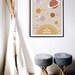 Solar System Educational Framed Poster Science Classroom - Etsy