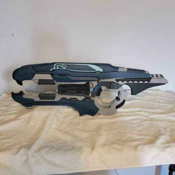 Halo plasma rifle replica - Etsy.de