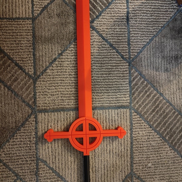 Finn Sword - Etsy