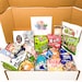 Asiantreats Box / Asian Snacks /snack Box /korean Box/japanese Box ...