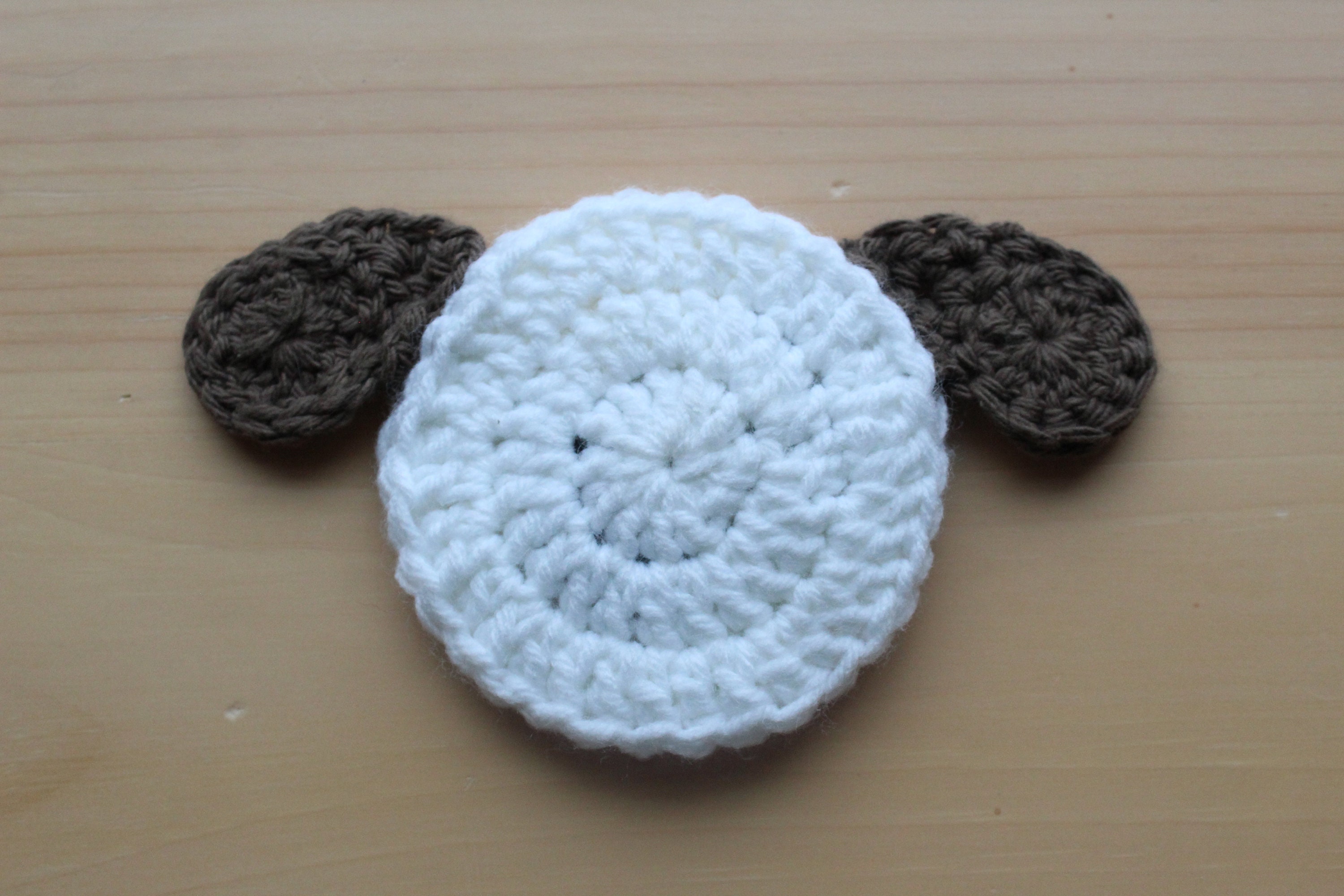 Dog Coaster Crochet Pattern, Crochet Gift for Dog Lover. - Etsy