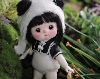 Handmade Bjd Doll - Etsy
