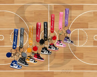 Mini Air Jordan - Etsy