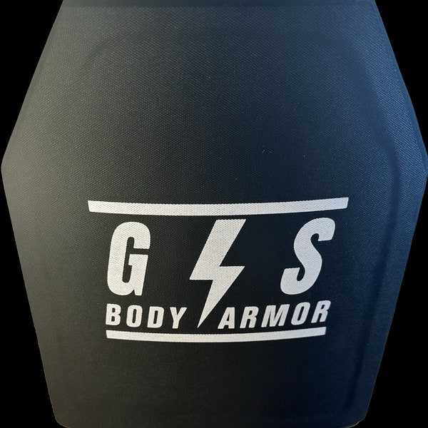 Ceramic Armor Vest - Etsy