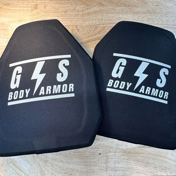 Body Armor - Etsy