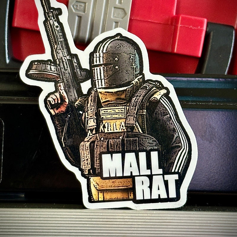 Goon Material - Etsy