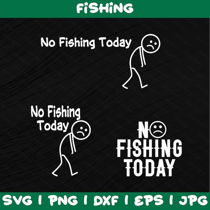 Stick Figure Svg - Etsy