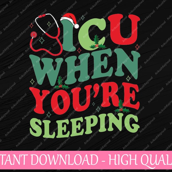 Icu Logo - Etsy