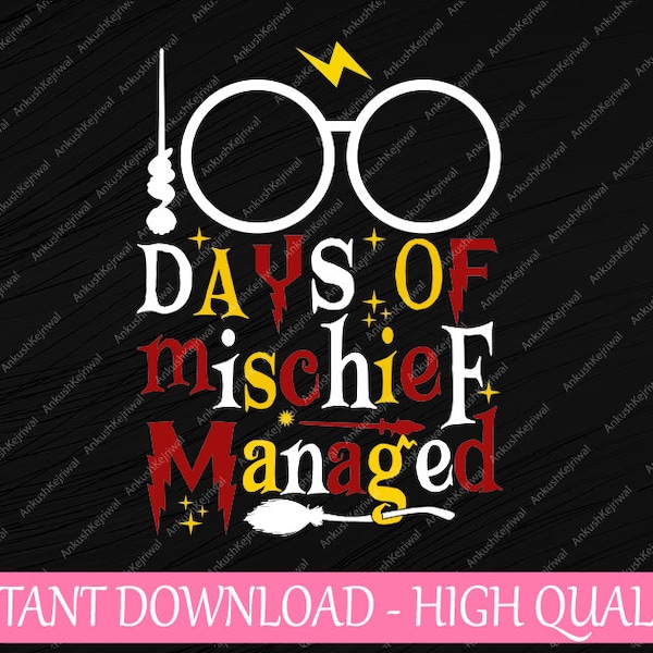 Mischief Managed Svg - Etsy