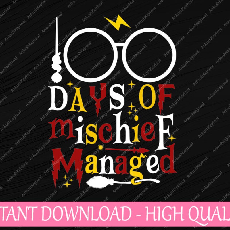 Mischief Managed Svg - Etsy
